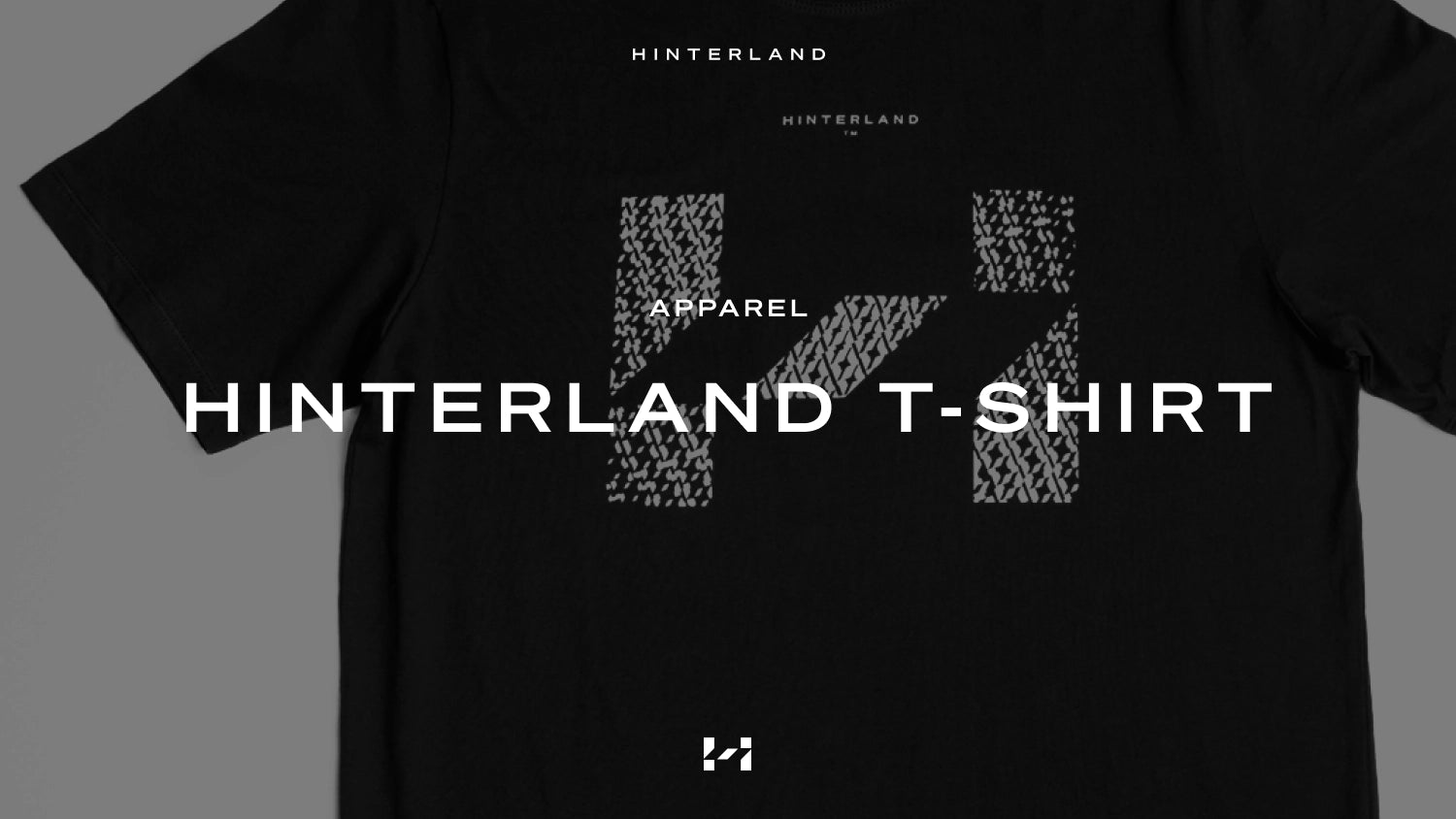 Hinterland T-shirt – Hinterland Store