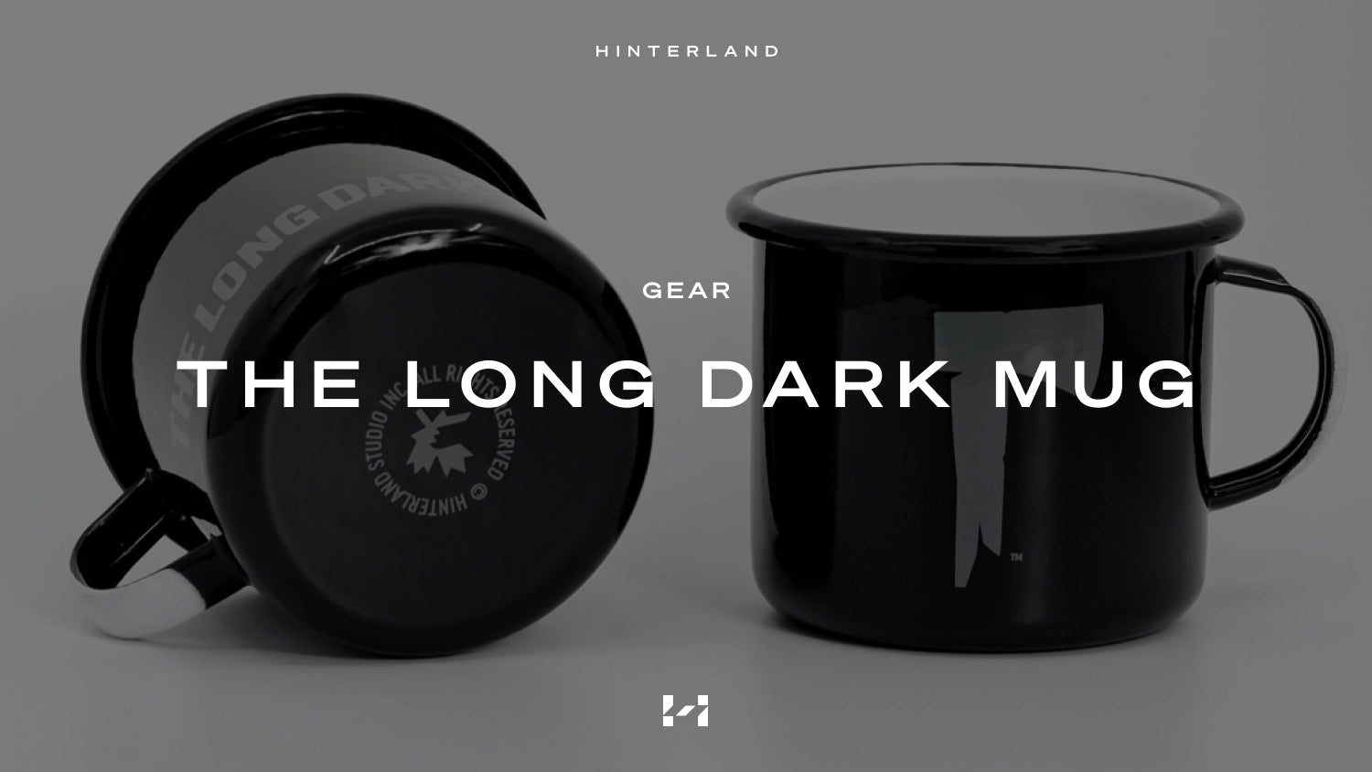 The Long Dark Mug – Hinterland Store